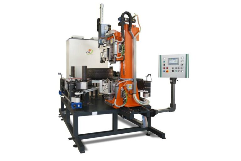 CM Turin - Technologies for the production of electric motors